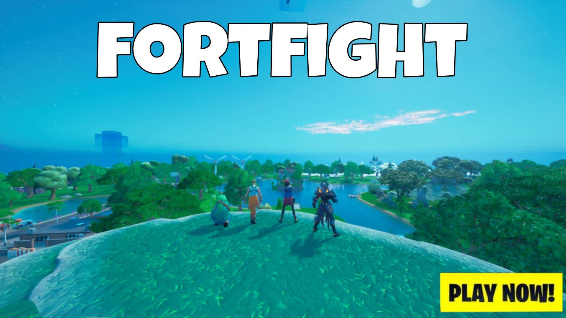 Fortfight battle royal ch 1 s 1 7633-4657-6815 by eddie.creative ...