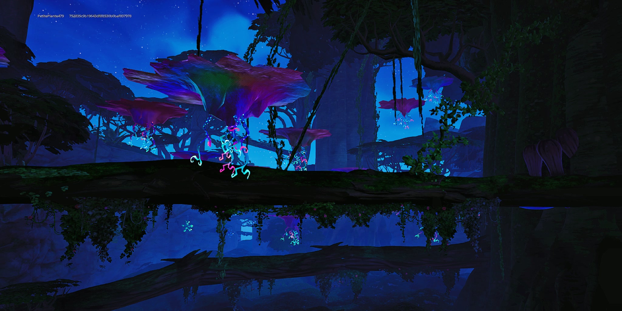 Avatar In Pandora (Escape Game) 0204-1600-5491 by iao_oai - Fortnite ...