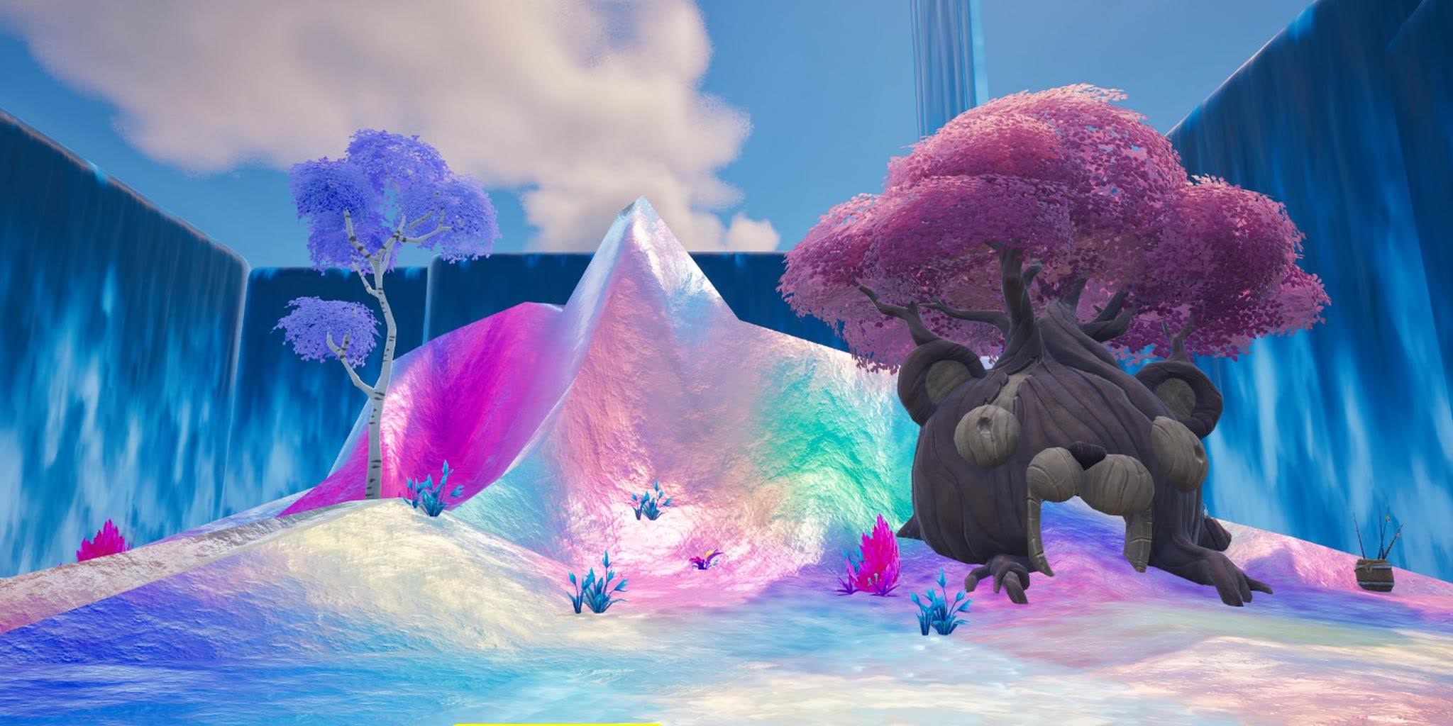 Samaras Replay 4051-1650-9823 by samara7_fn - Fortnite Creative Map Code - Fortnite.GG