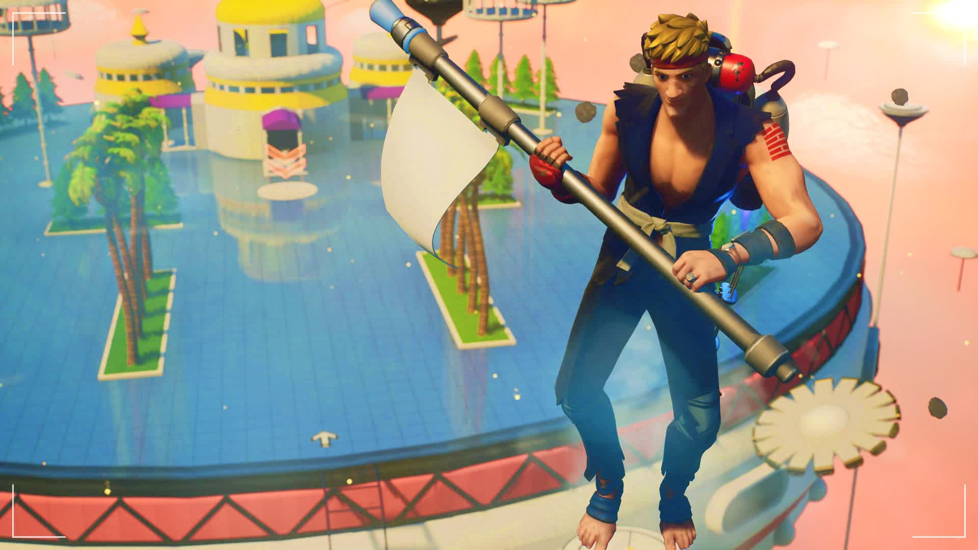 Close Encounters CTF - Kami's Lookout 2349-8788-1195 by eudyn ...