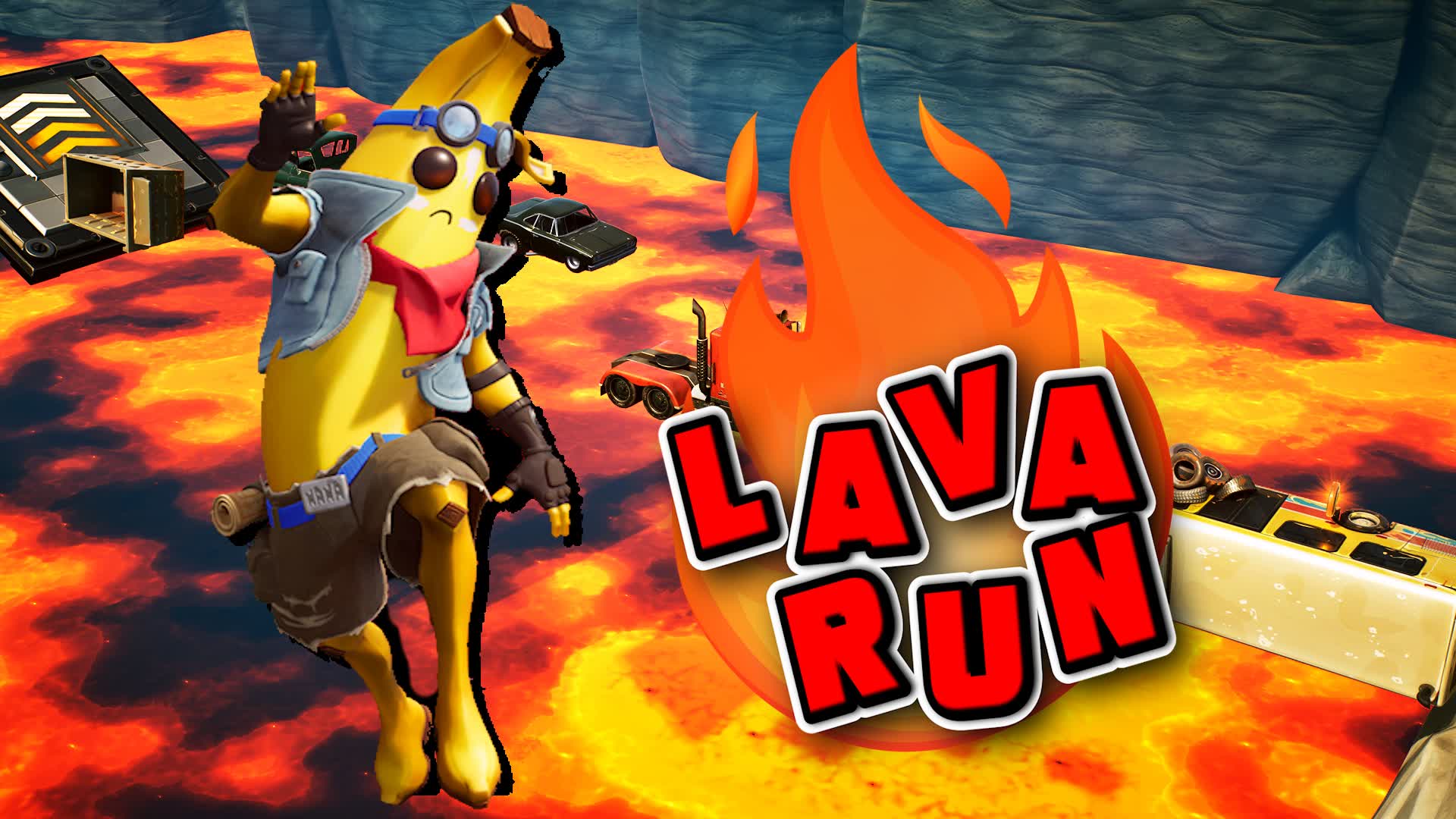 Lava Run 1224 2132 5427 By Wetselsoftware Fortnite Lava Run 1224 2132 5427 By Wetselsoftware Fortnite