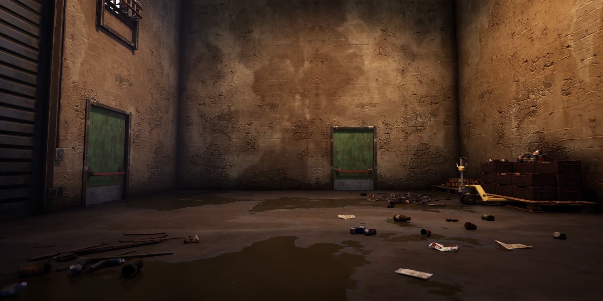 Room Cleaners 2378-9044-6849 by mospred - Fortnite Creative Map Code ...