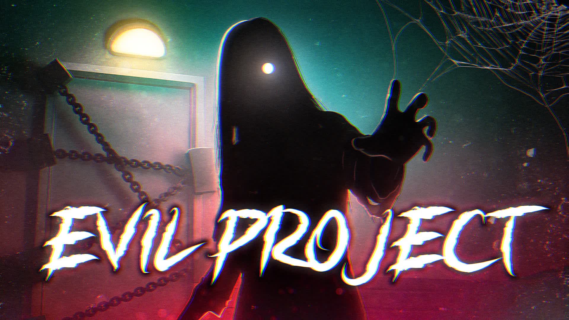 EVIL PROJECT [HORROR] 1466-3596-6128 by kaiiwax - Fortnite Creative Map Code - Fortnite.GG