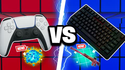 Ultra Red vs Blue Clash 🔴🔵 3422-6748-6604 by 1v1b - Fortnite Creative ...