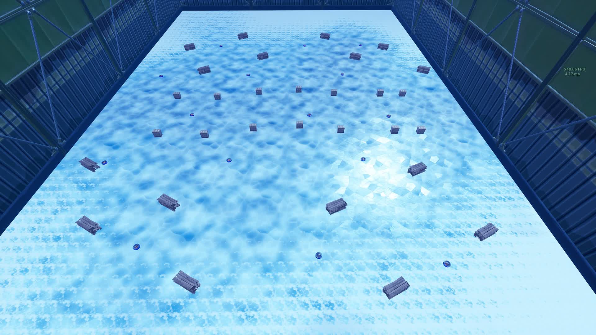 Frostbite Fray - 8v8 Battle 8157-7520-8514 by oxxide - Fortnite ...