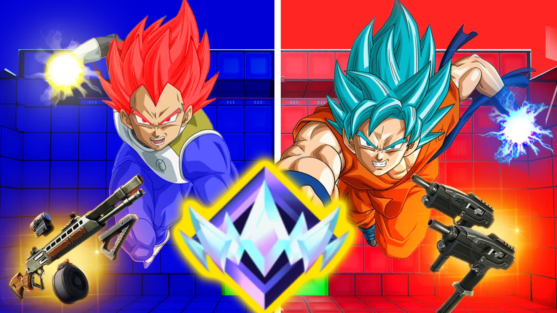 ind.creator - Fortnite