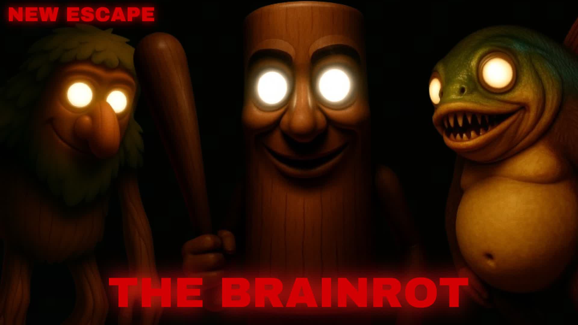 LA PUTREFACCIÓN DEL CEREBRO [HORROR] 0741-3798-7370, de flooky - Fortnite