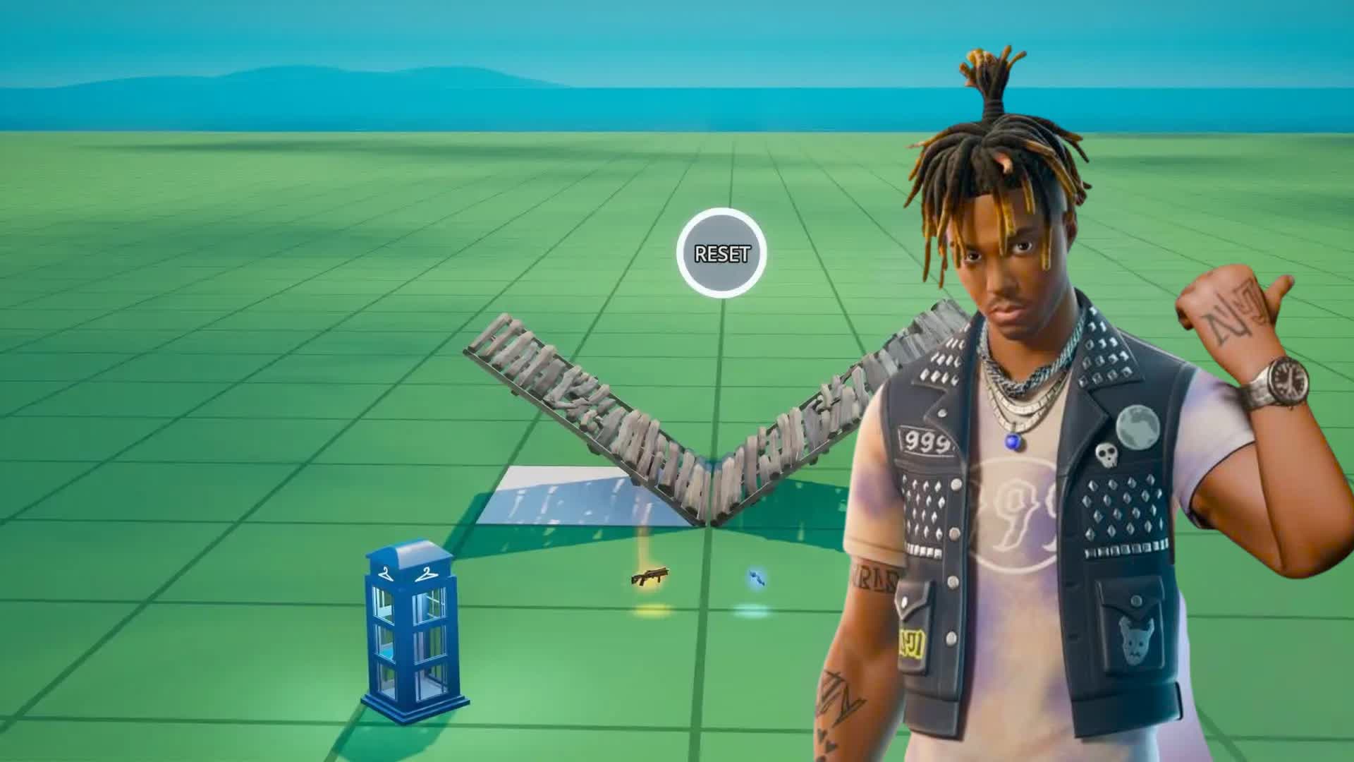 ayskow 1v1 Map (200 PUMP) 2397-8999-0283 by gfgoty - Fortnite Creative ...