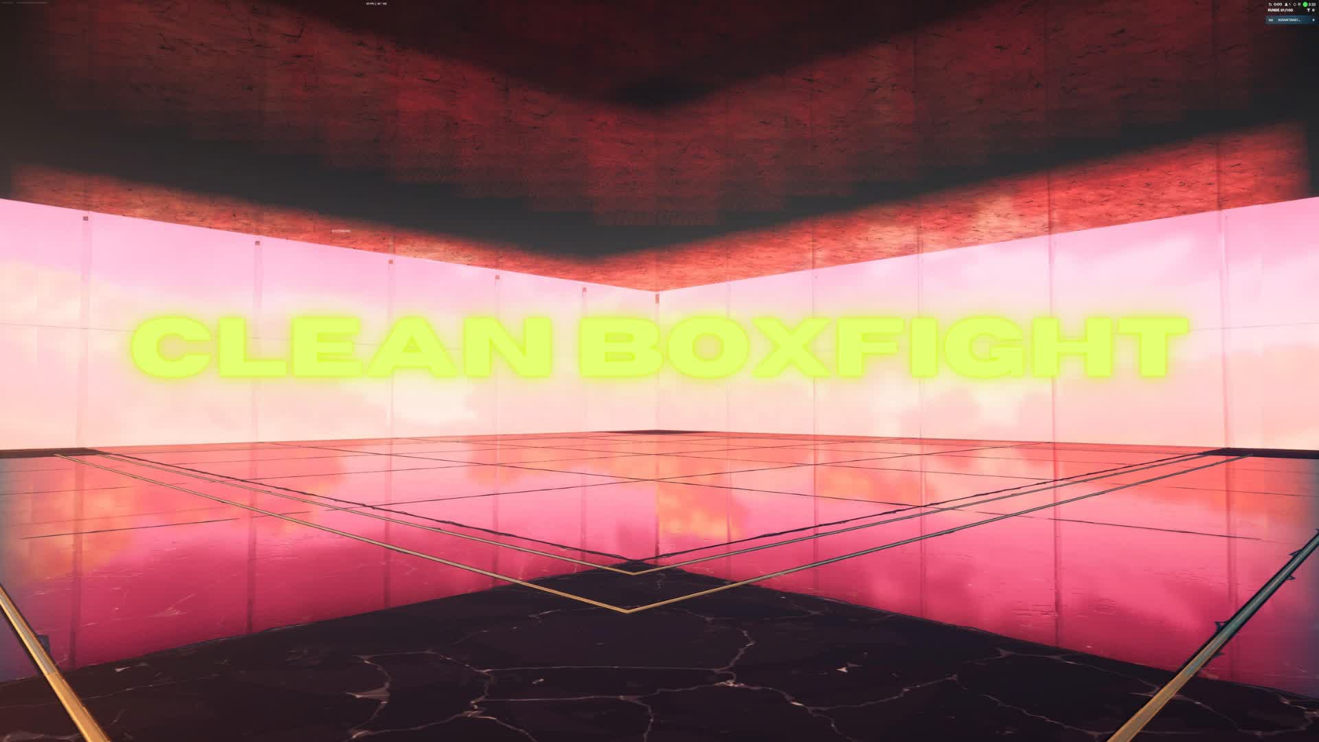 📦CLEAN BOXFIGHT📦 8585-4871-9580 by prazer - Fortnite Creative Map Code ...