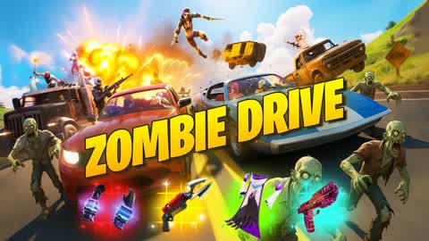 HORDE RUSH 🎃 GUN GAME 🎯 8376-1772-3024 by bunpie - Fortnite
