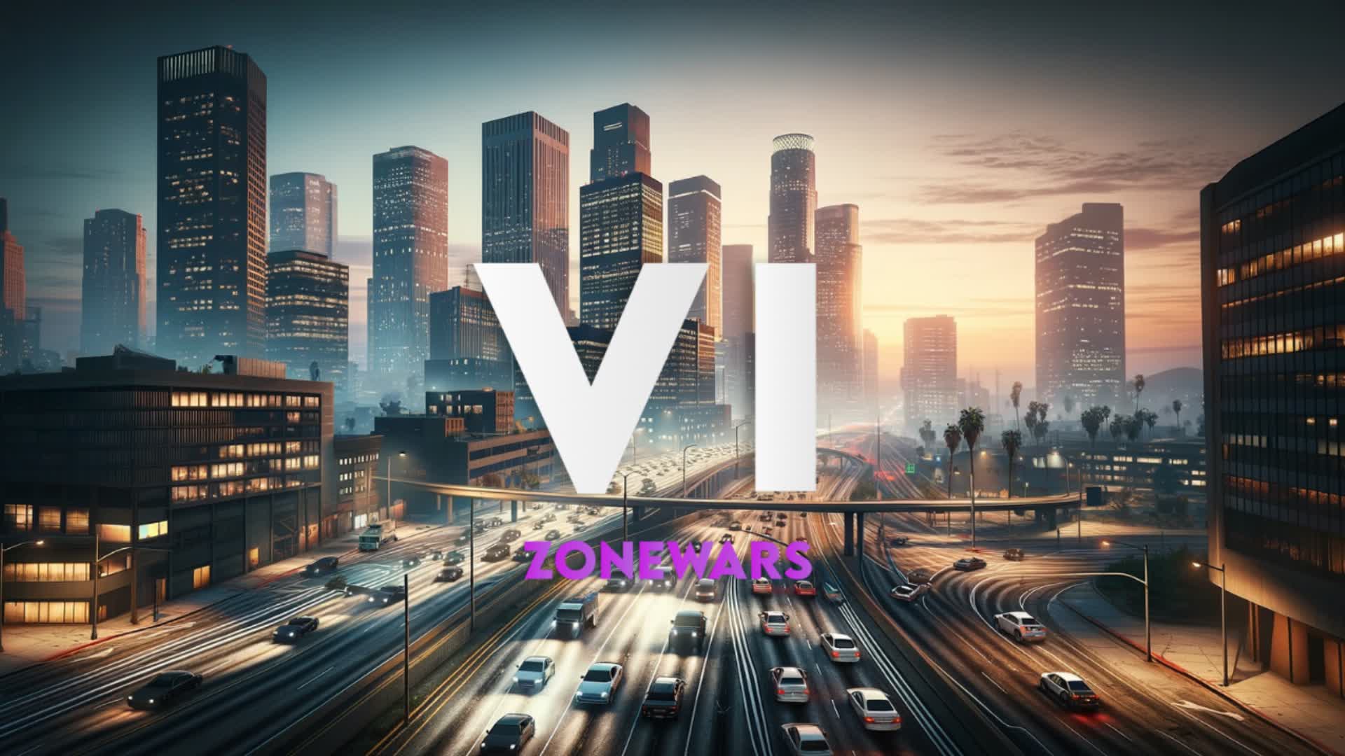 GTA VI ZONEWARS 2621-4068-8184 by betrayz - Fortnite Creative Map Code ...