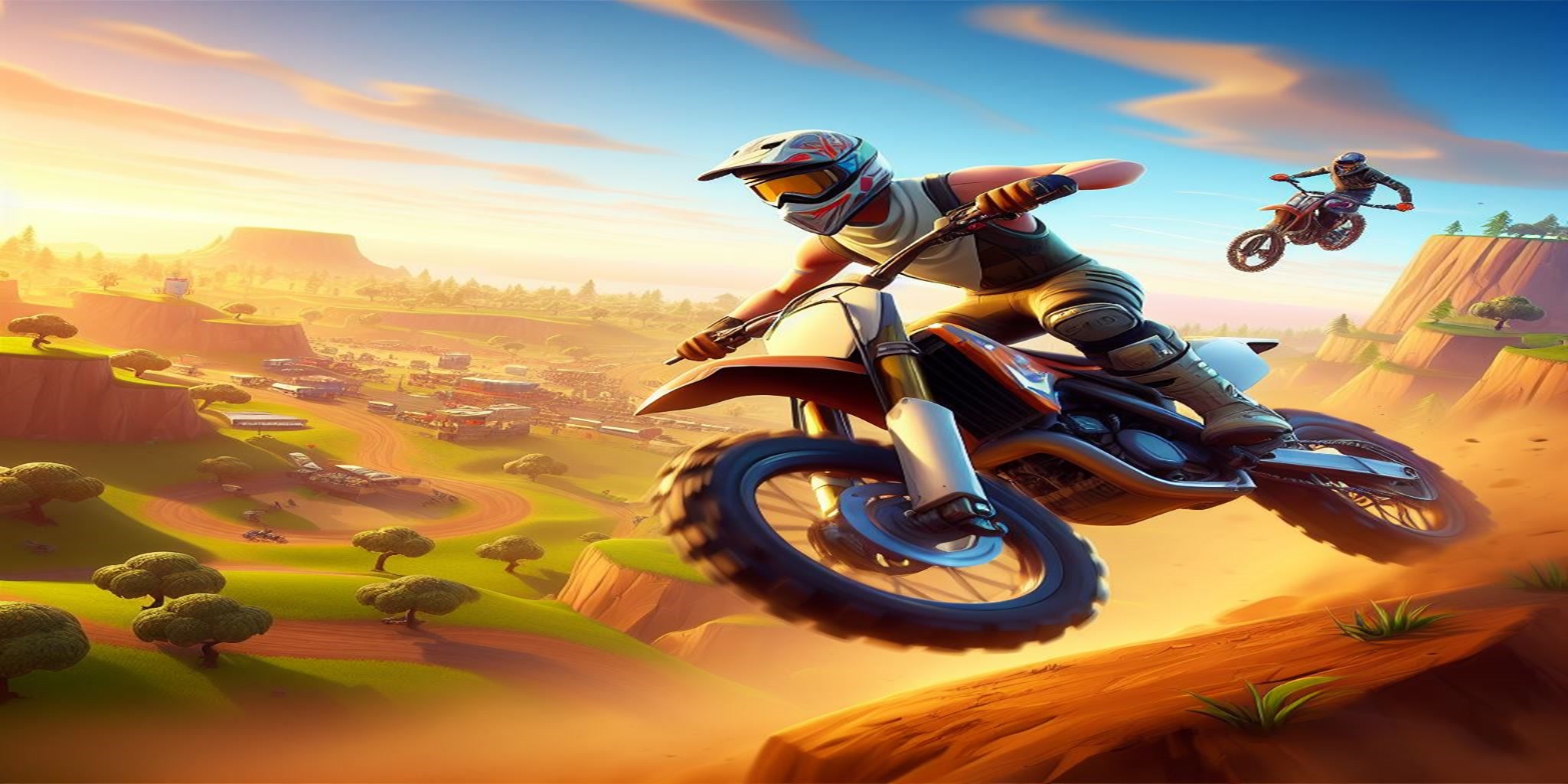 Dirt X 6230-9301-8159 by diabeastus - Fortnite Creative Map Code ...