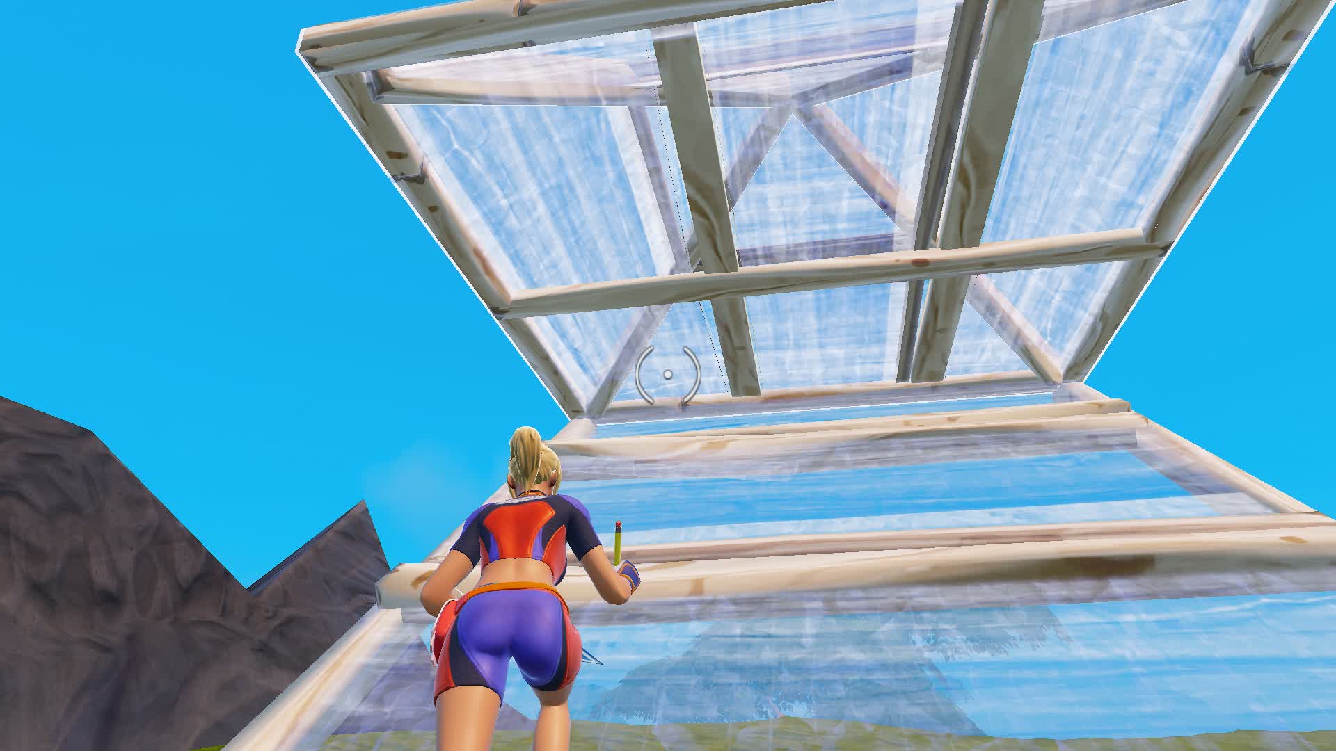 CHAPTER 6 WEAPONS ZONE WARS 9921-0384-5638 by kakash1 - Fortnite ...