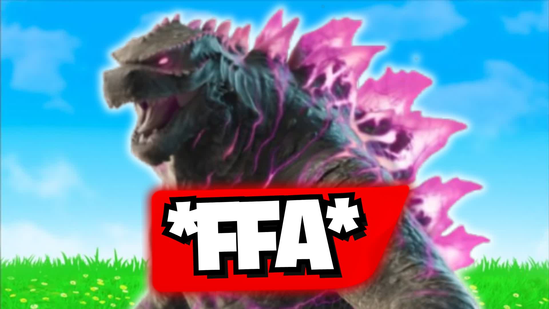 GODZILLA OG TILTED 99 BOTS COINS 5852-0252-7689 by wdxr - Fortnite ...