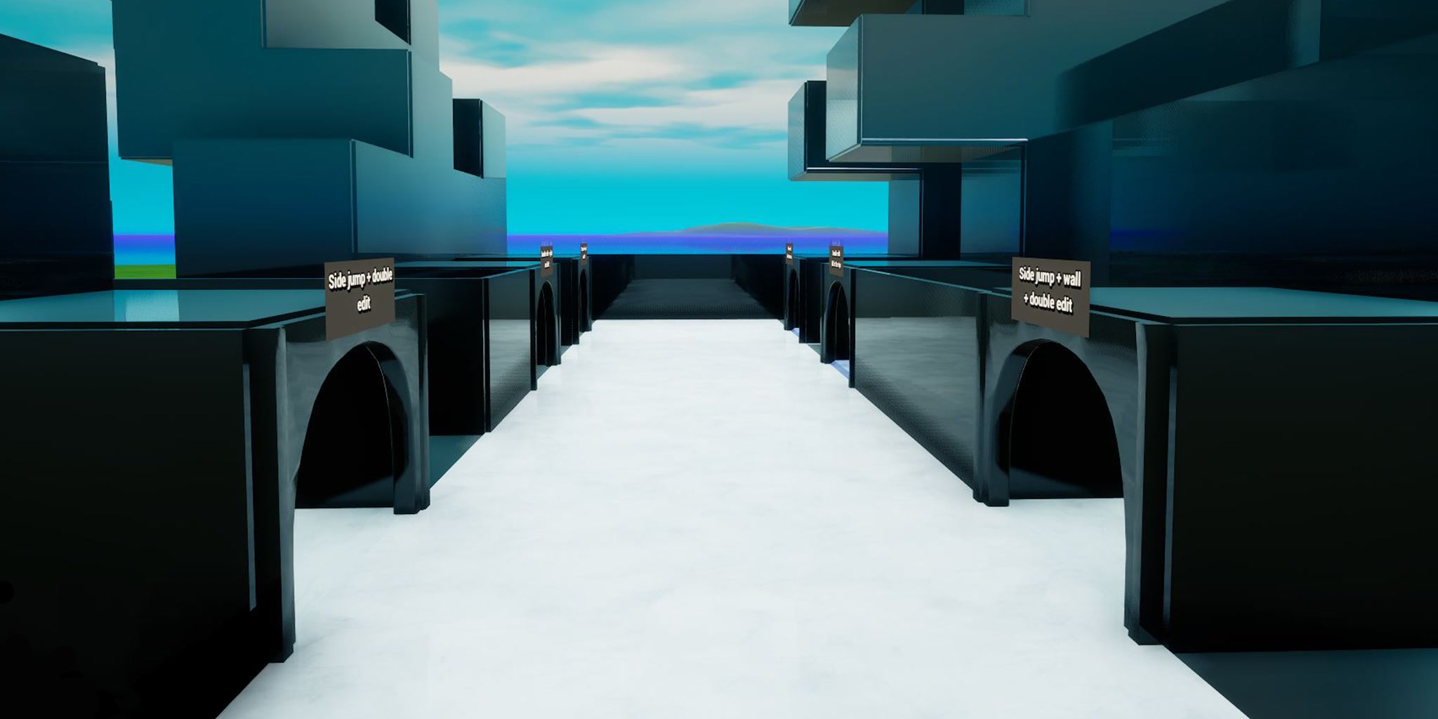 MAP TRAINING EDIT 📝 ONI MAP 0359-0510-3664 by onitiktok - Fortnite ...