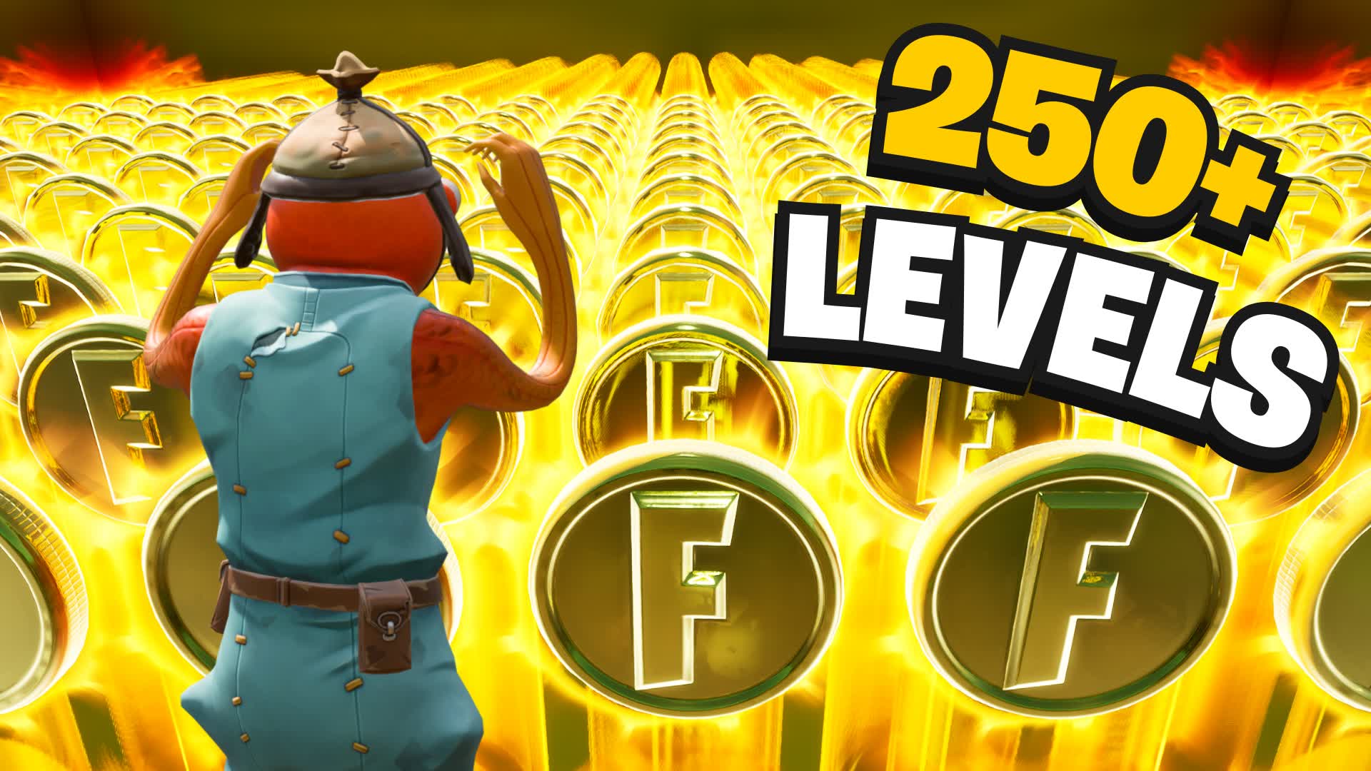 📀EASY COIN PARKOUR 250+📀 5247-5899-5150 by ultrahazard - Fortnite ...