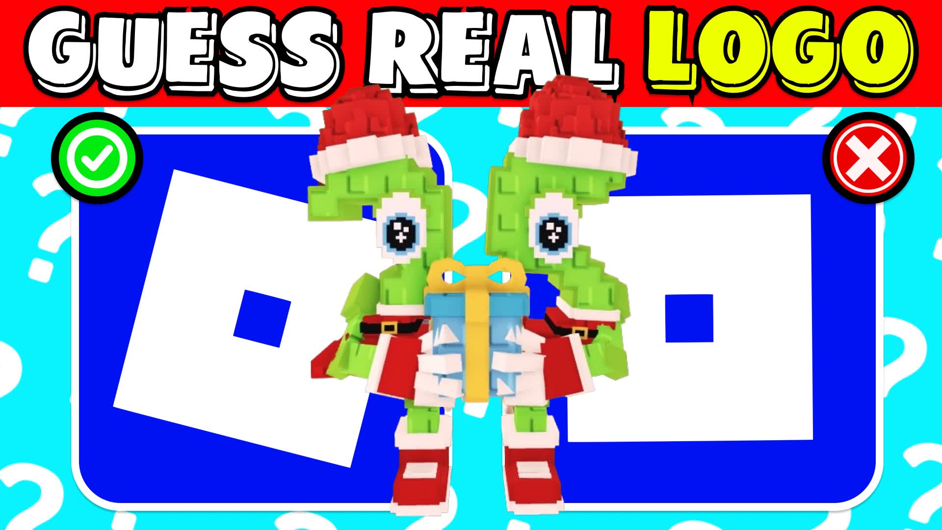 GUESS LOGO PARKOUR 🤣 FUN 9378-9676-3774 by obsidian - Fortnite