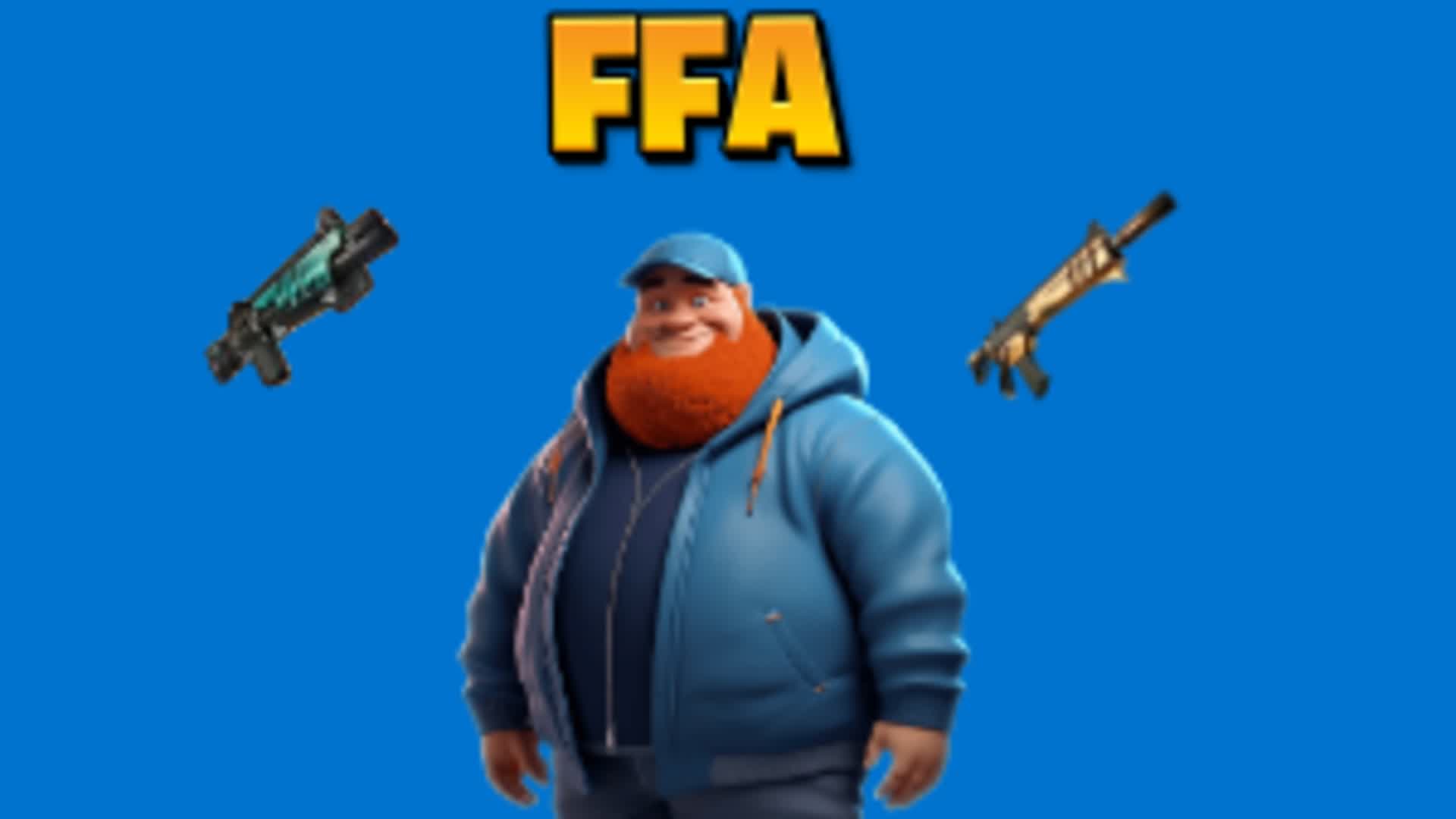 💥CaseOh FFA🏆 0227-7201-3754 by ellefn - Fortnite Creative Map Code ...