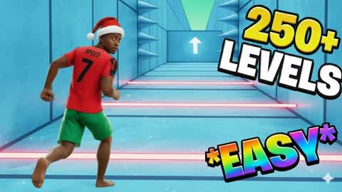 🌈FALL GUYS 150+ EASY OBBY PARKOUR 1385-1492-7889 من ابتكار youpirate ...