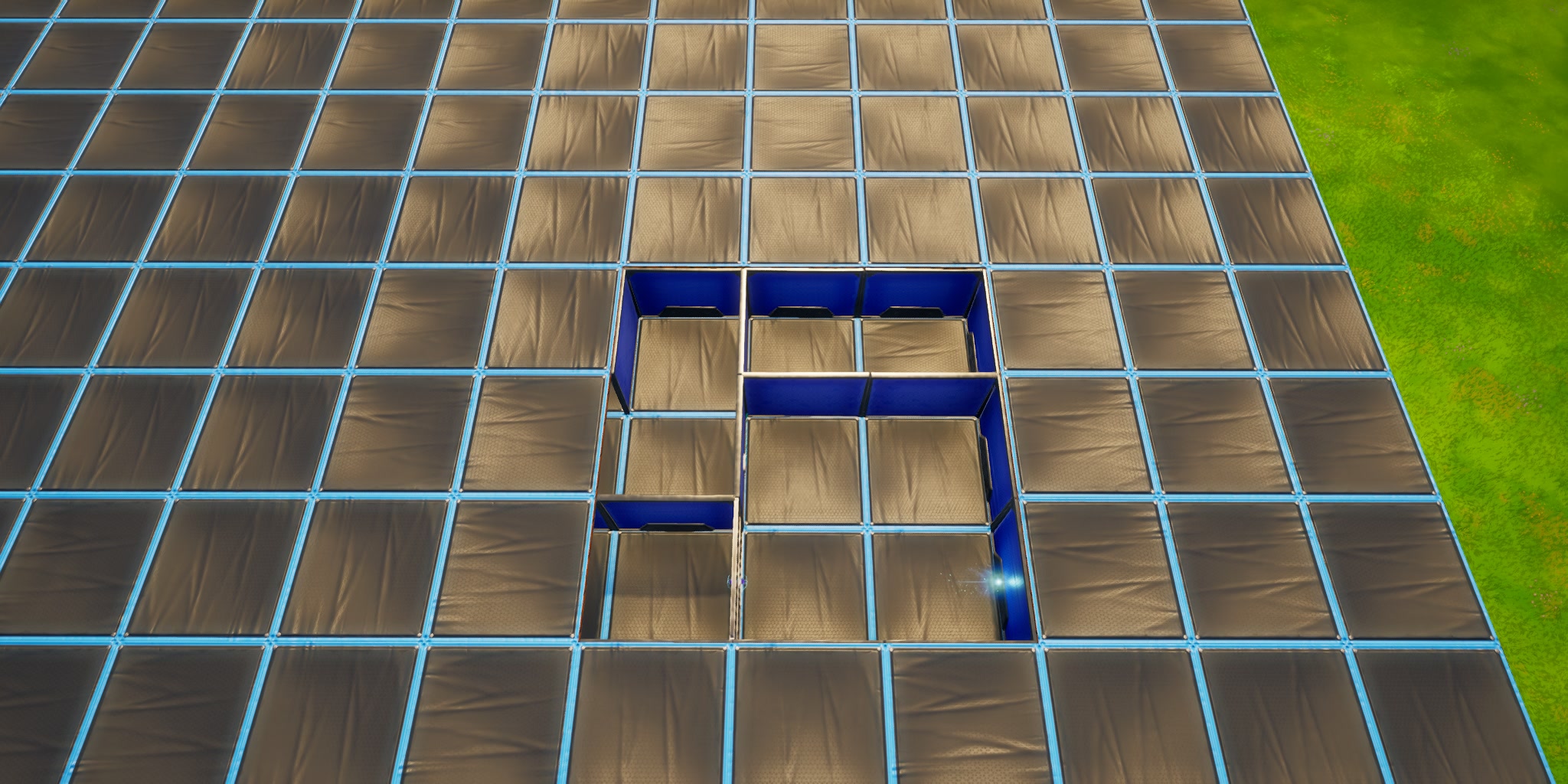 the maze 2.0 v9 1466-1037-9654 by nir2711 - Fortnite Creative Map Code ...