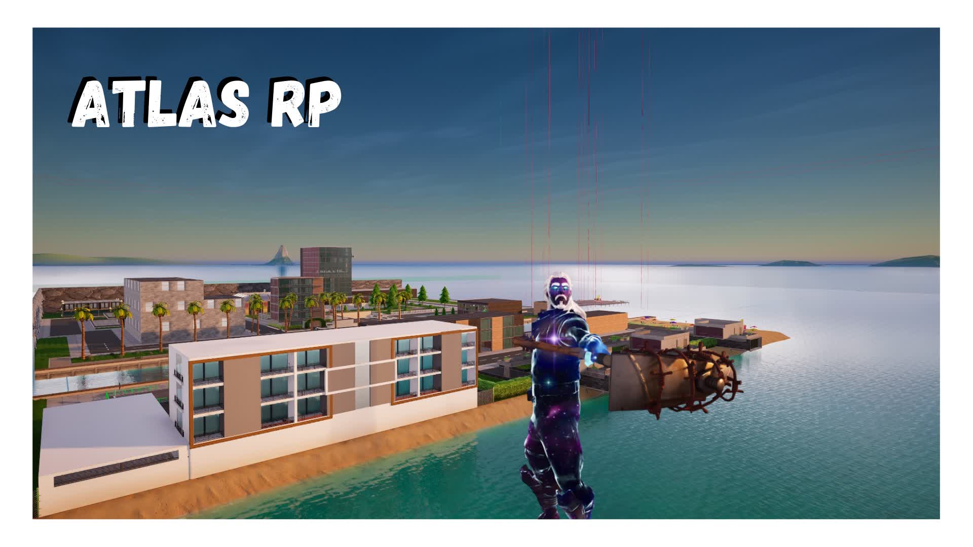 Atlas Rp 8046-0005-2885 by maxtrimix03 - Fortnite Creative Map Code ...
