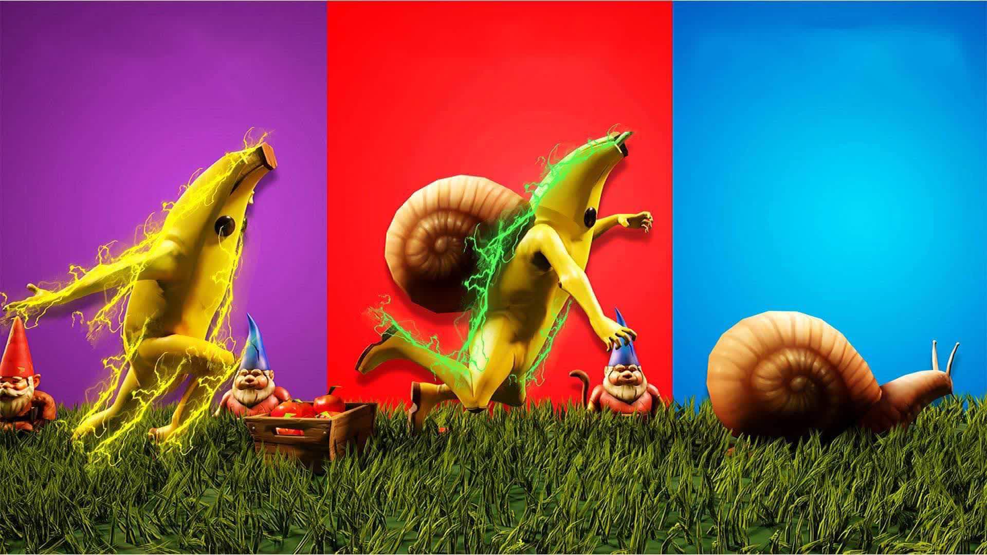 SNAIL SIMULATOR | SLOW MOTION 8117-1908-0833 by fortplus - Fortnite ...