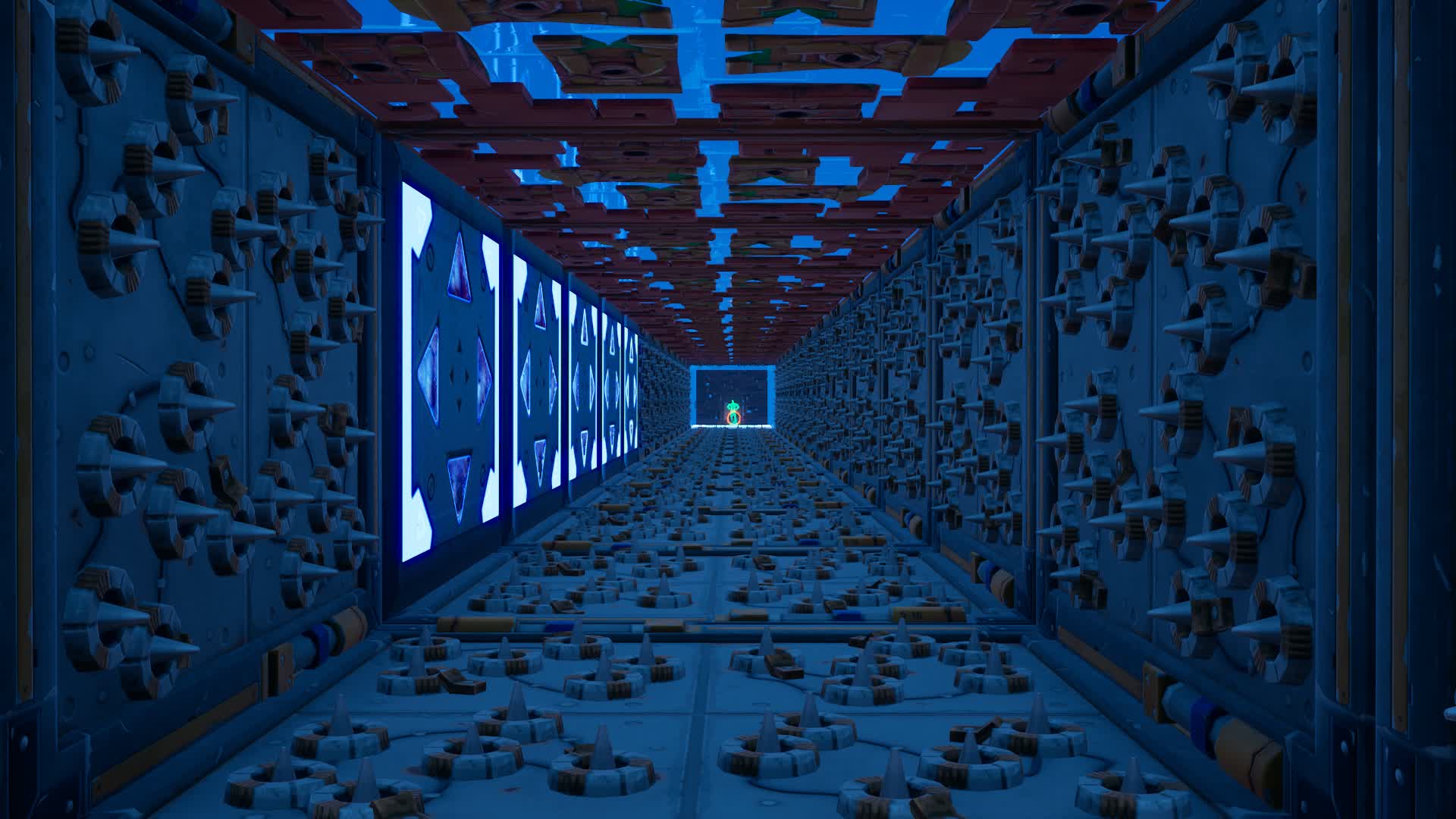 20+ Deathrun Xmas 2023 5510-4456-4170 by kngsnke - Fortnite Creative ...