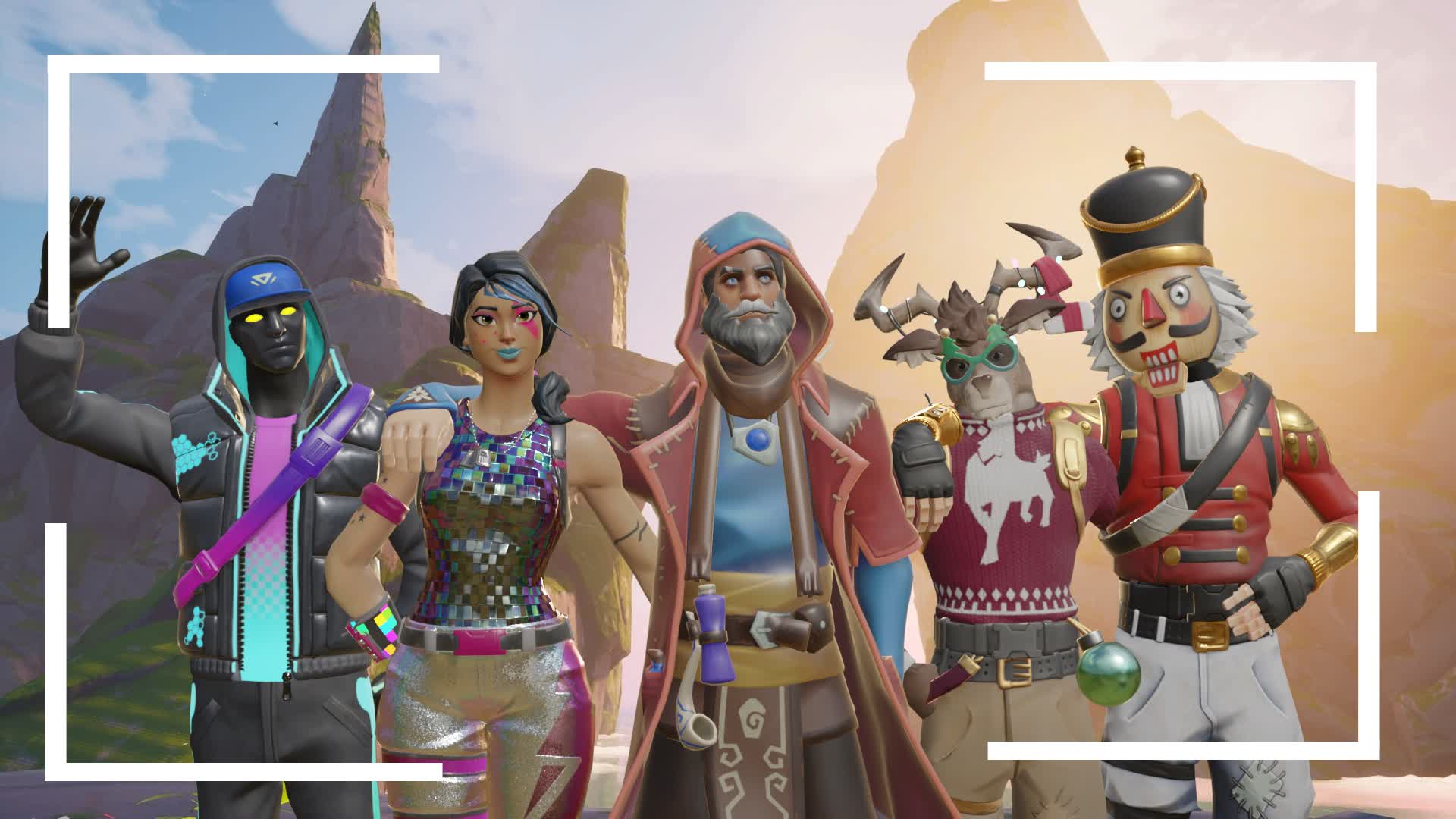 Elmira's Edge Fortography 5489-8383-6704 by dodo_for_life - Fortnite.GG