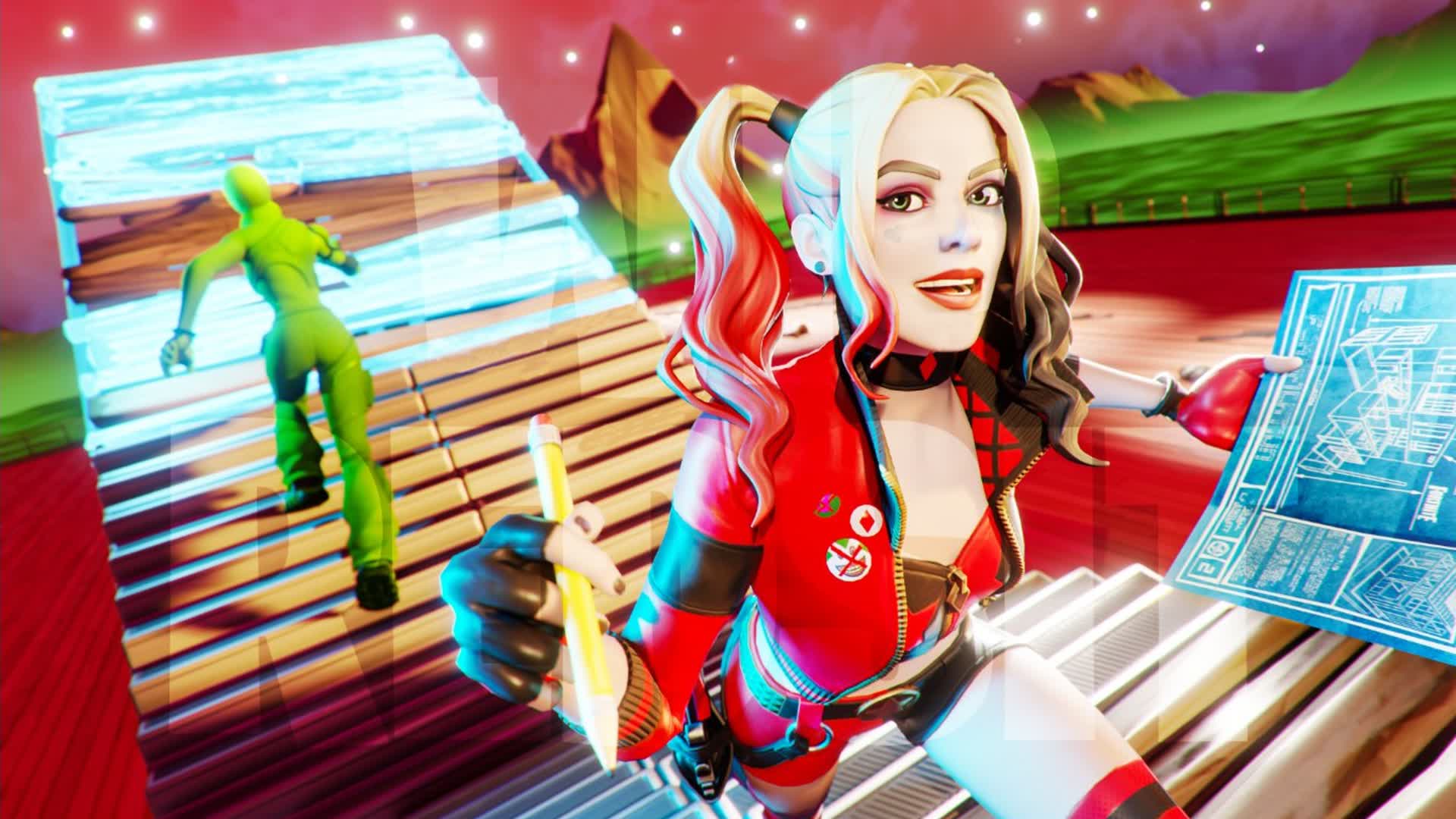 Underworld 1v1 Simplistic 2026-7931-9509 by demoyt - Fortnite Creative ...