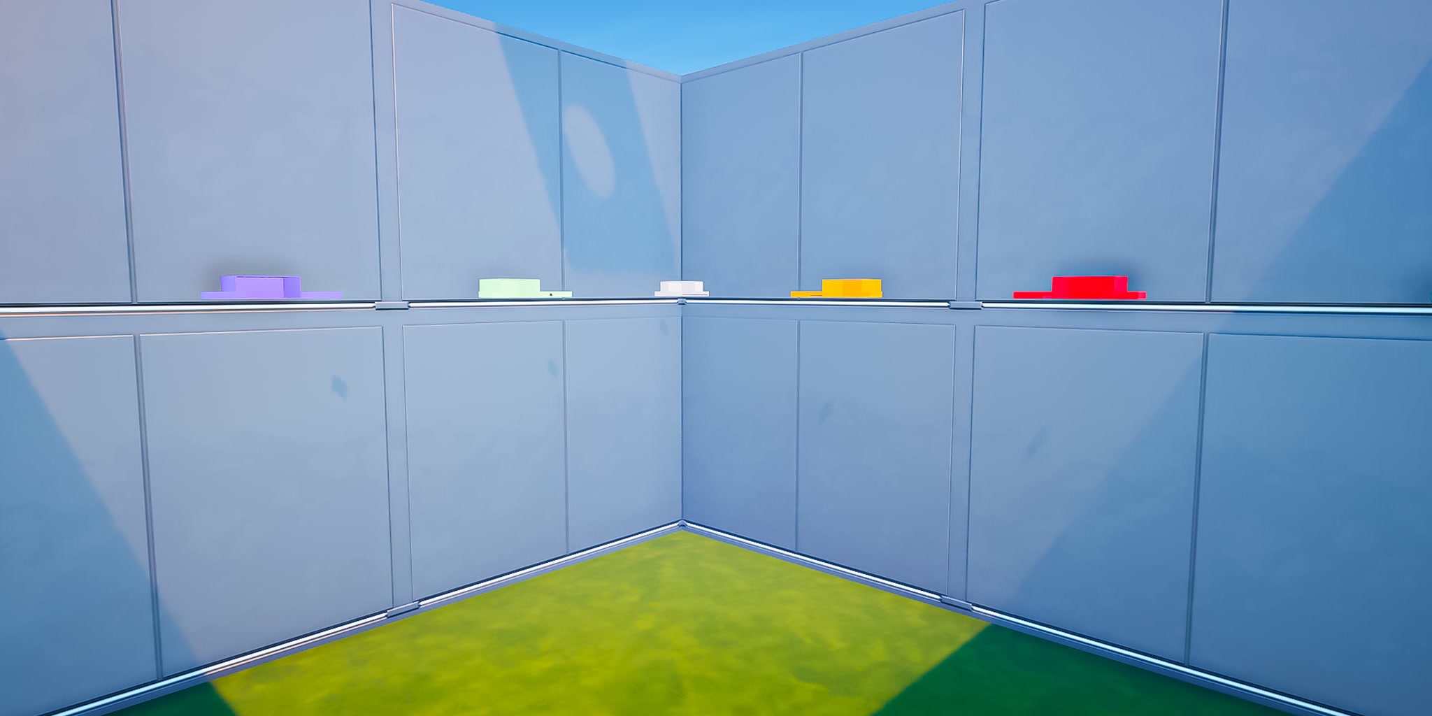 INFINITY PRO SCRIMS 🏆 4593-4781-3125 by louisfnr - Fortnite Creative ...