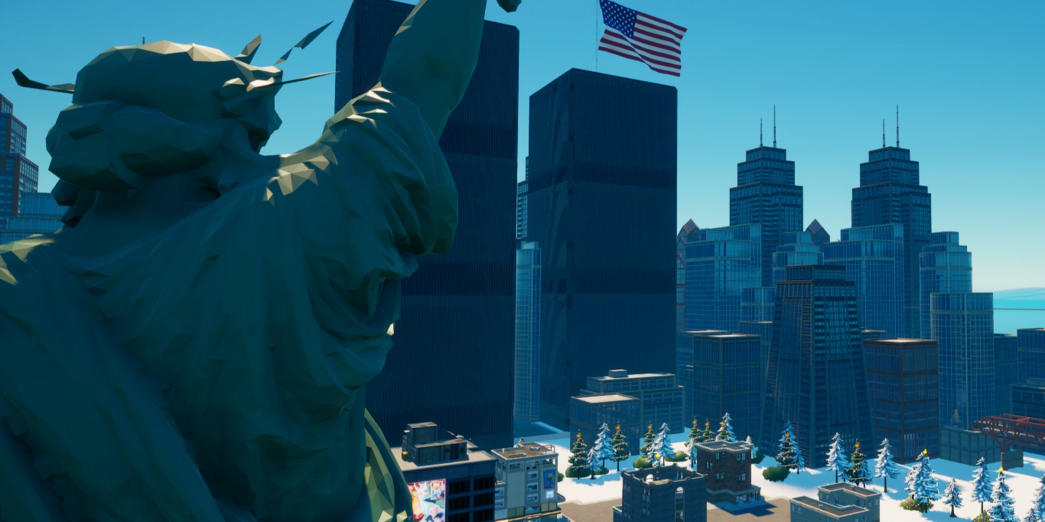 2108-8797-4675 2108-8797-4675 by txbicreates - Fortnite Creative Map ...