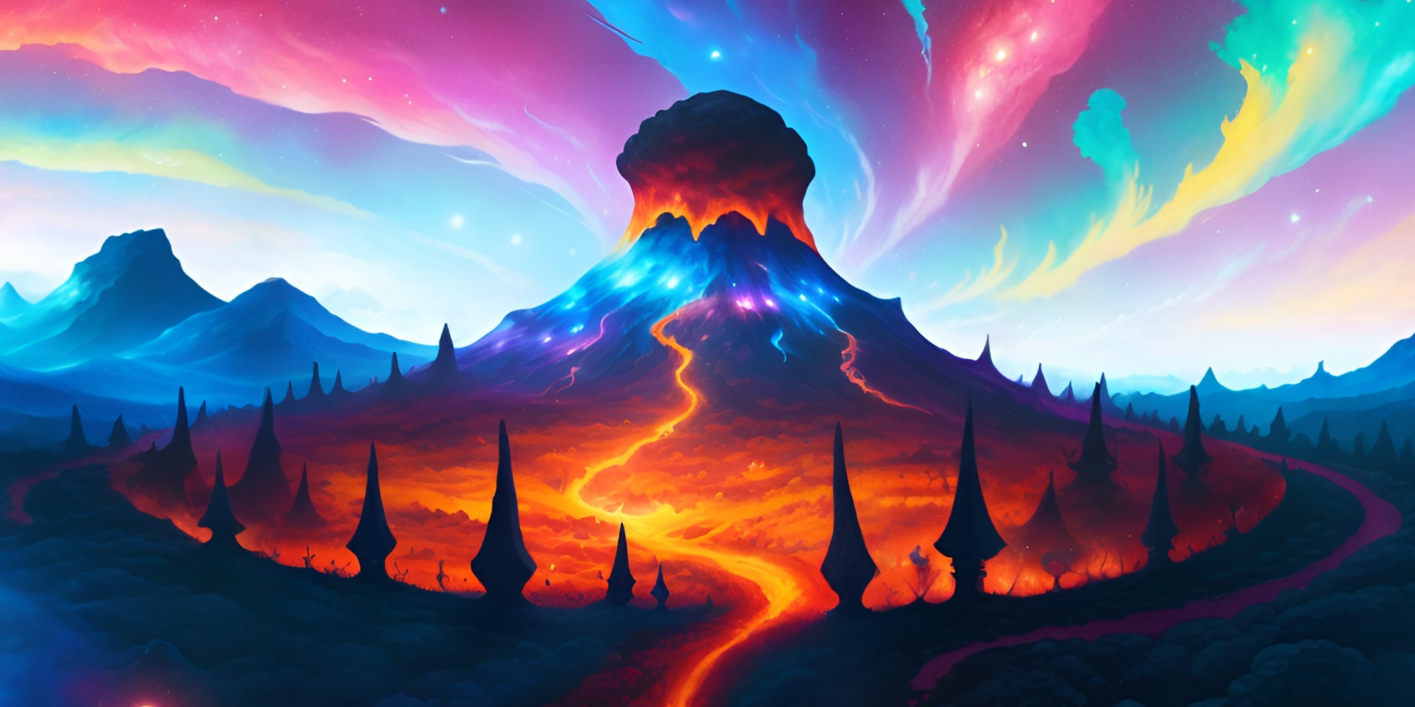 Volcano Escape 5145-2453-0658 by dadbotinfinite - Fortnite Creative Map ...