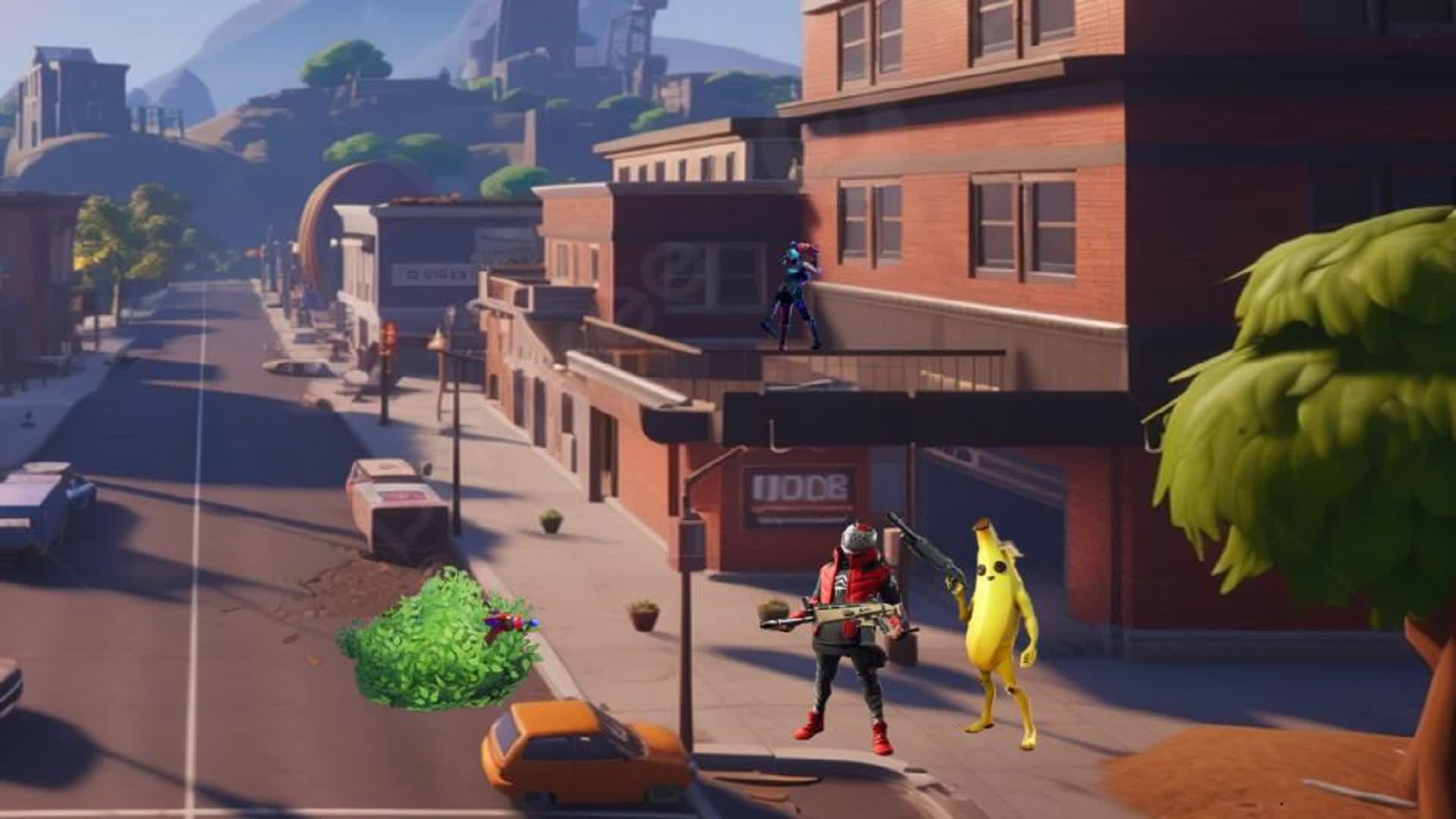 Mega -prophunt on tilted tower 2514-6286-6140 by xgaab - Fortnite ...