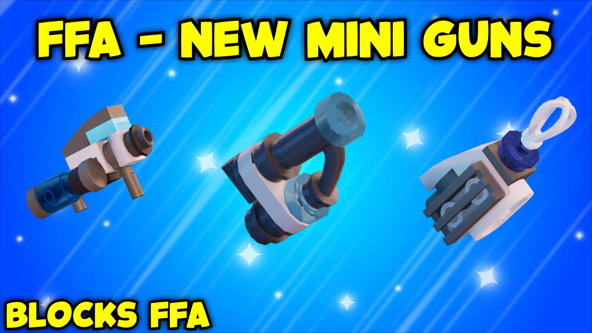 1V1 FFA BLOCKS - BRICK 2130-4208-7250 by erhomaps - Fortnite Creative ...