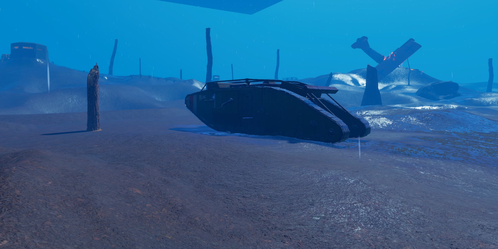 1942-8462-3029 1942-8462-3029 by snazzysnoopy - Fortnite Creative Map ...