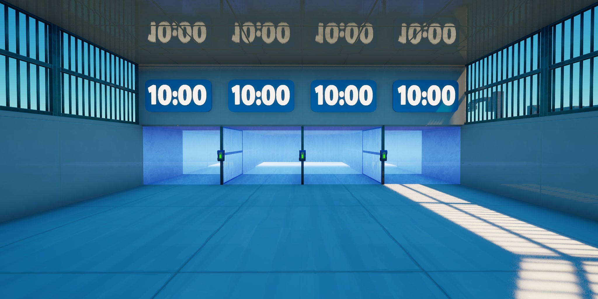 Edit 1v1v1v1 Race Course 8352-5783-7204 by niwu - Fortnite Creative Map ...