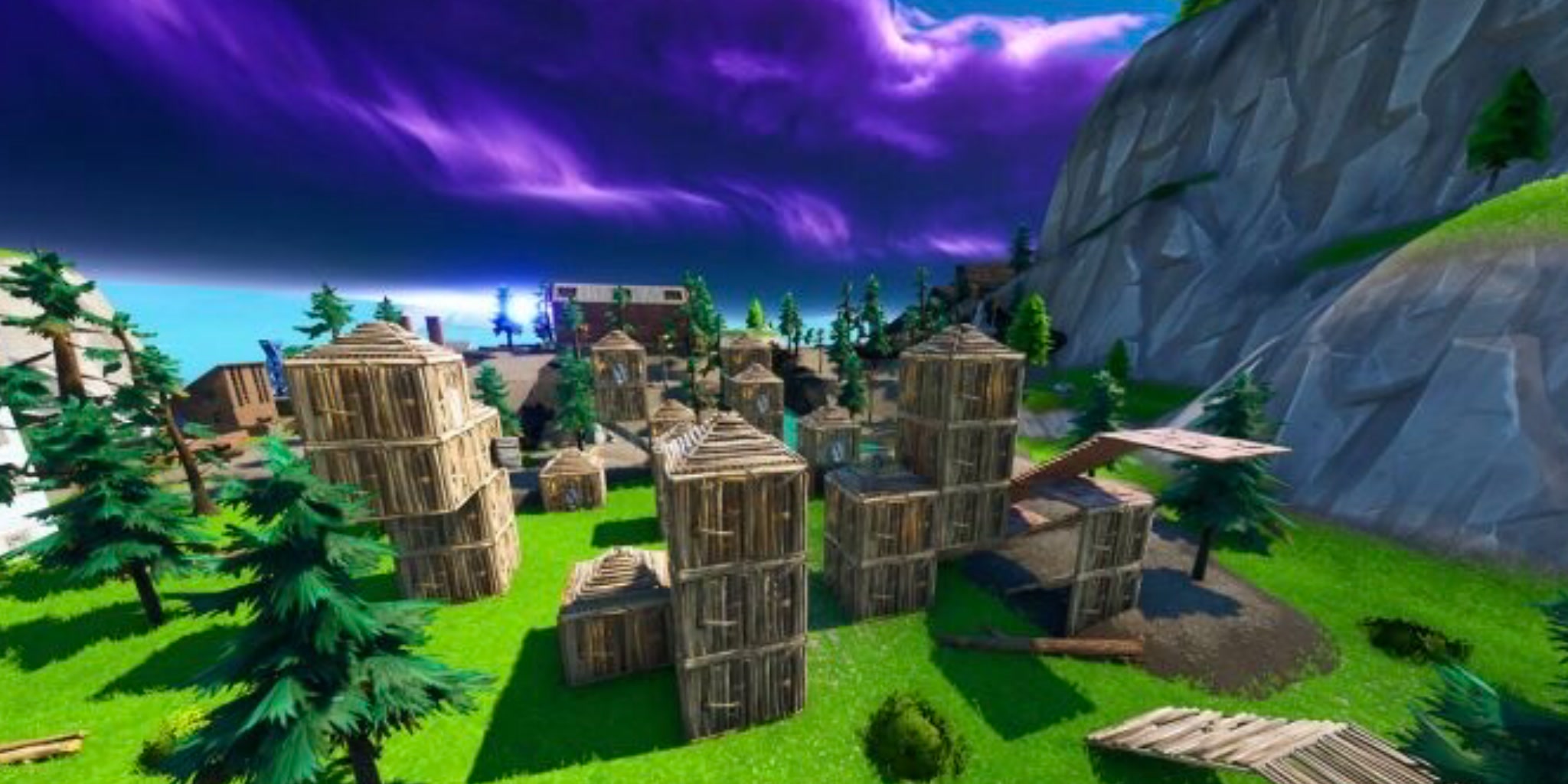 Late game solos (Chapter 5 weapons) 2955-4378-6261 by matzlol ...