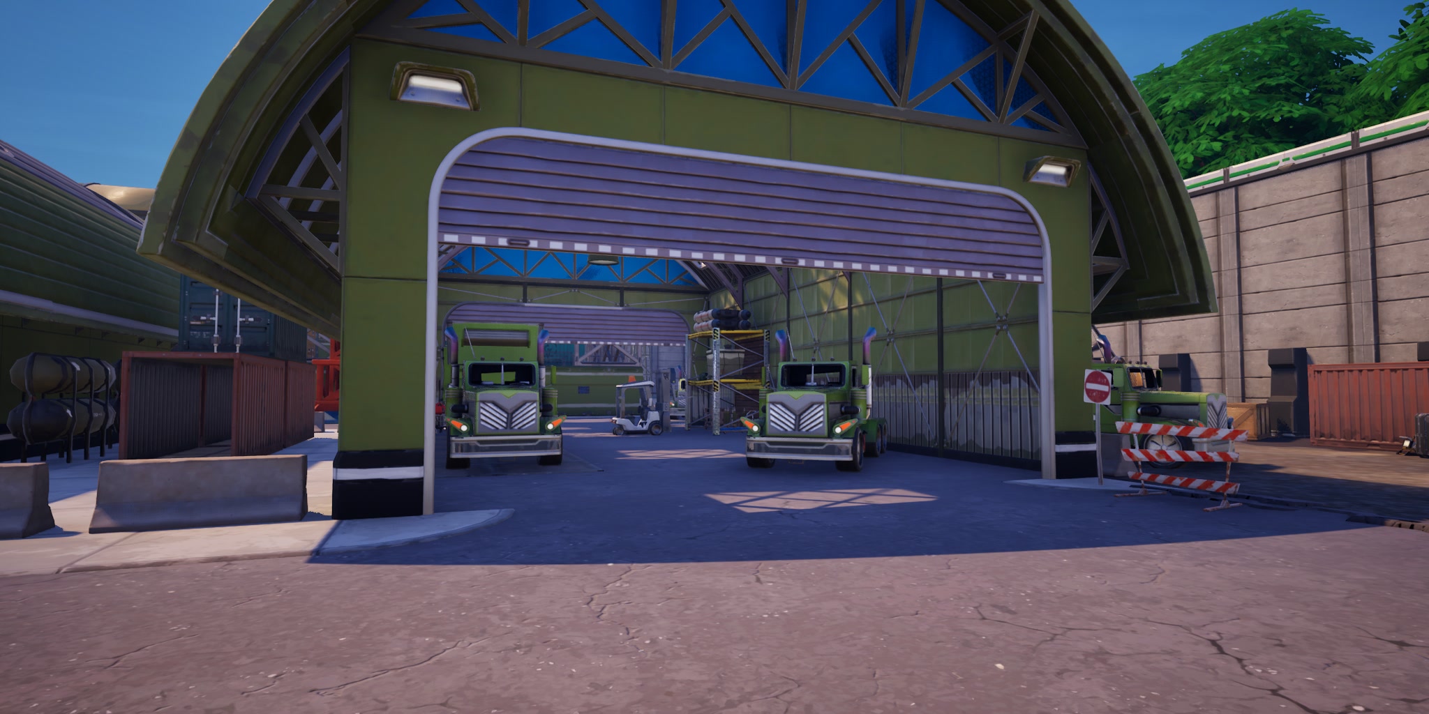 E.G.O Random loadout 9059-6304-8723 by mouchwar1 - Fortnite Creative ...