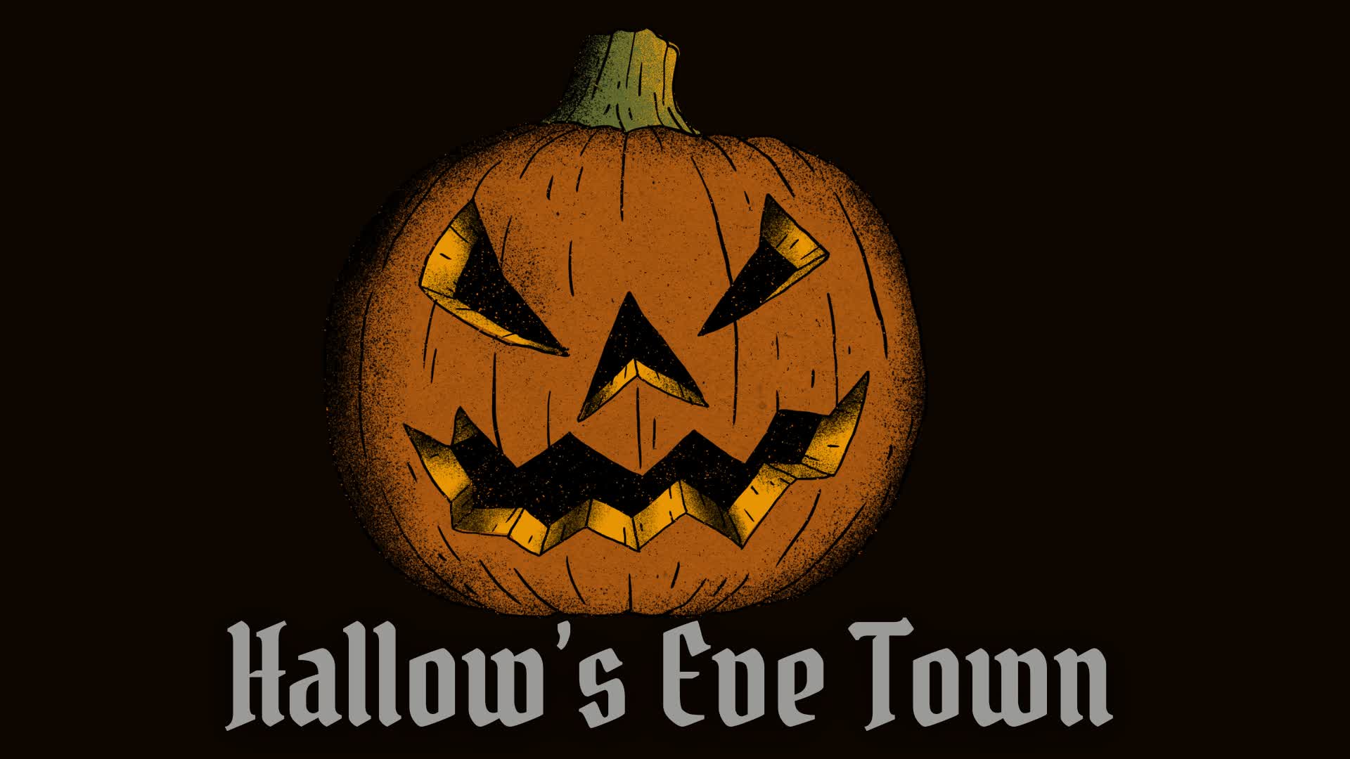 Hallow's Eve Town 4086-7034-1585 by tailormoon95 - Fortnite