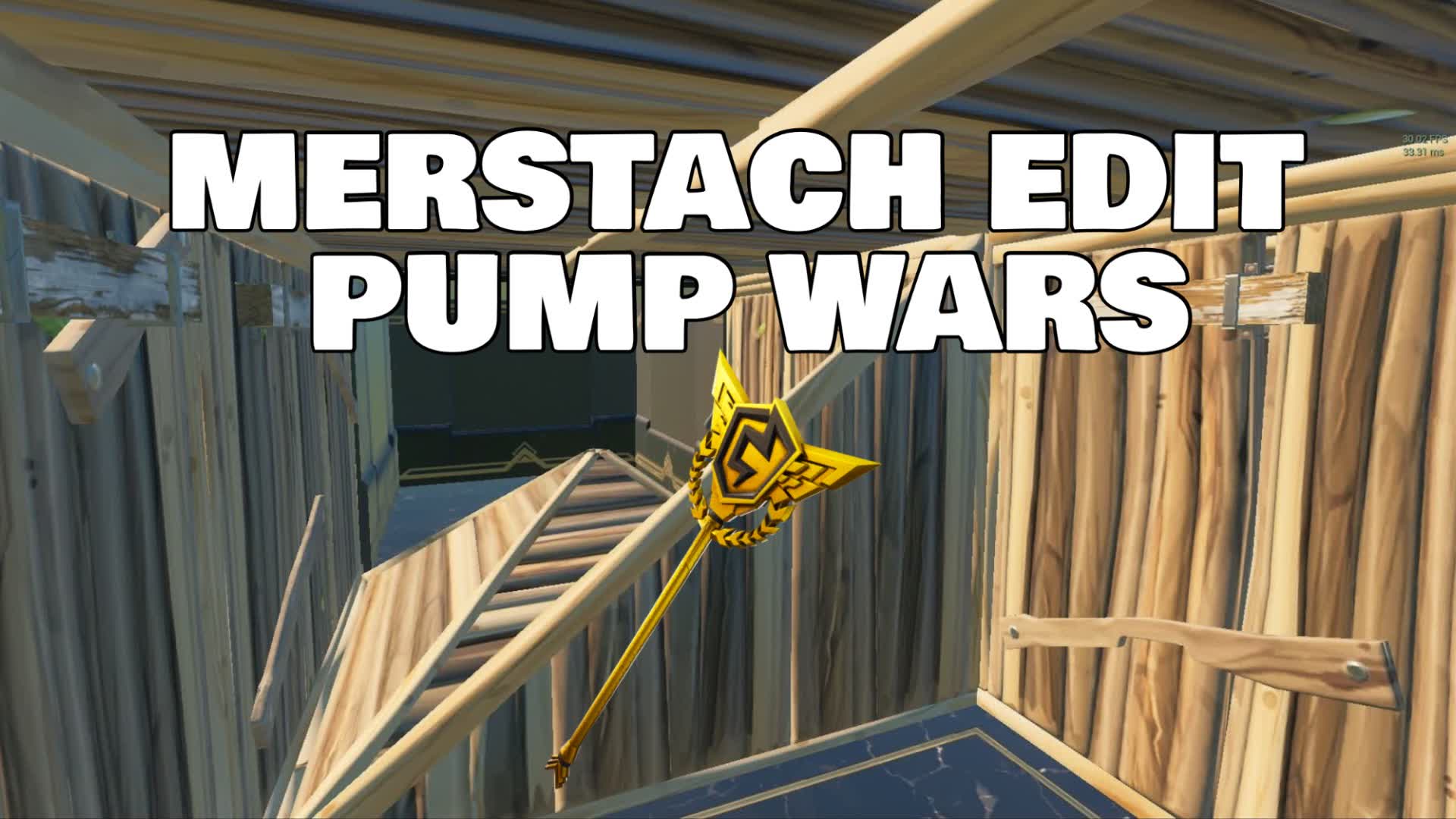MERSTACH EDIT PUMP WARS 8879-8291-0362 by pj09 - Fortnite Creative Map ...