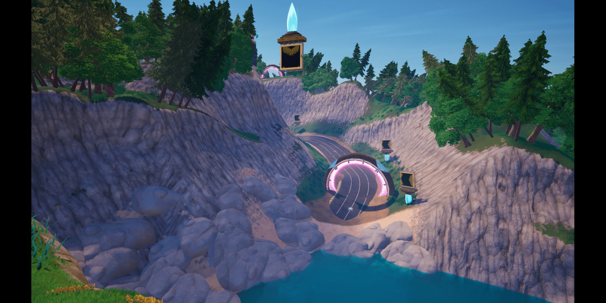 Off Road Mountain Speed Run 3946-8983-7392 by bigols - Fortnite ...