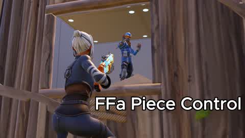 Infinite FFa Piece control 7682-9720-0077 by zapyt - Fortnite Creative ...