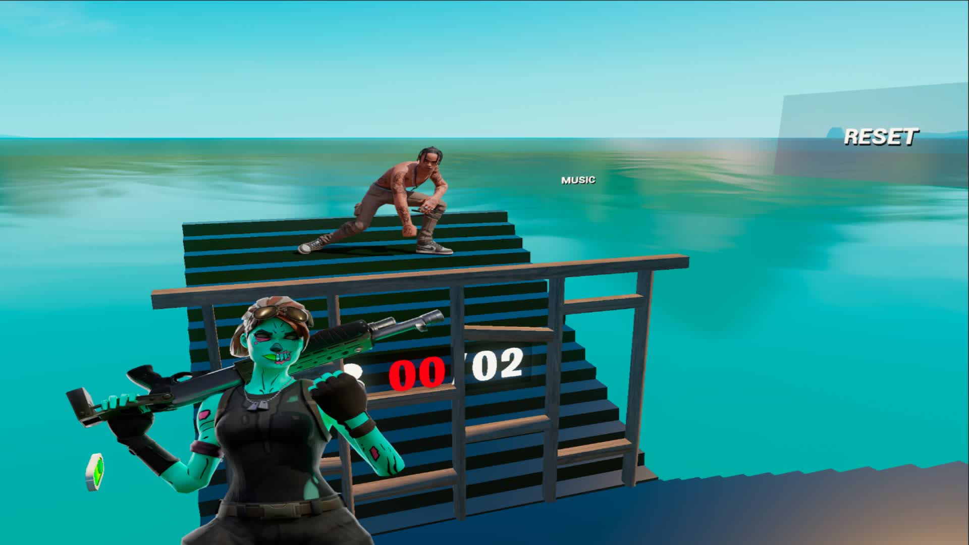 Slurpy 1v1 Buildfight 0315-7701-3742 by slurpy1 - Fortnite Creative Map ...