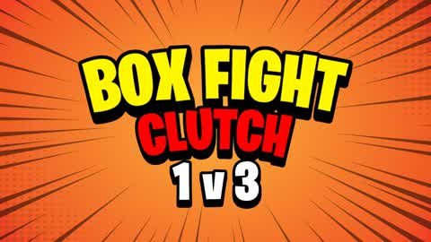 🏆🥇 1V3 BOX FIGHT CLUTCH 📦 8428-9408-7309 by mafera - Fortnite Creative ...