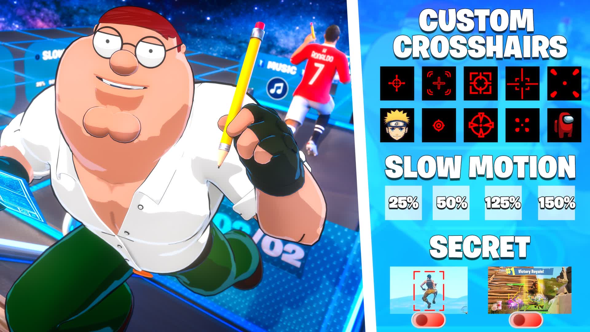 WALLHACK 1V1! 🎯 7422-9833-3465 by i489x - Fortnite