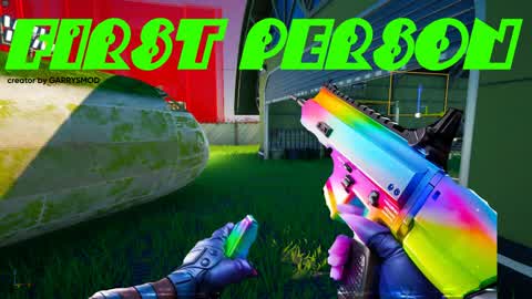 Alpha STRIKE 9542-3325-8468 by garrysmod - Fortnite Creative Map Code ...