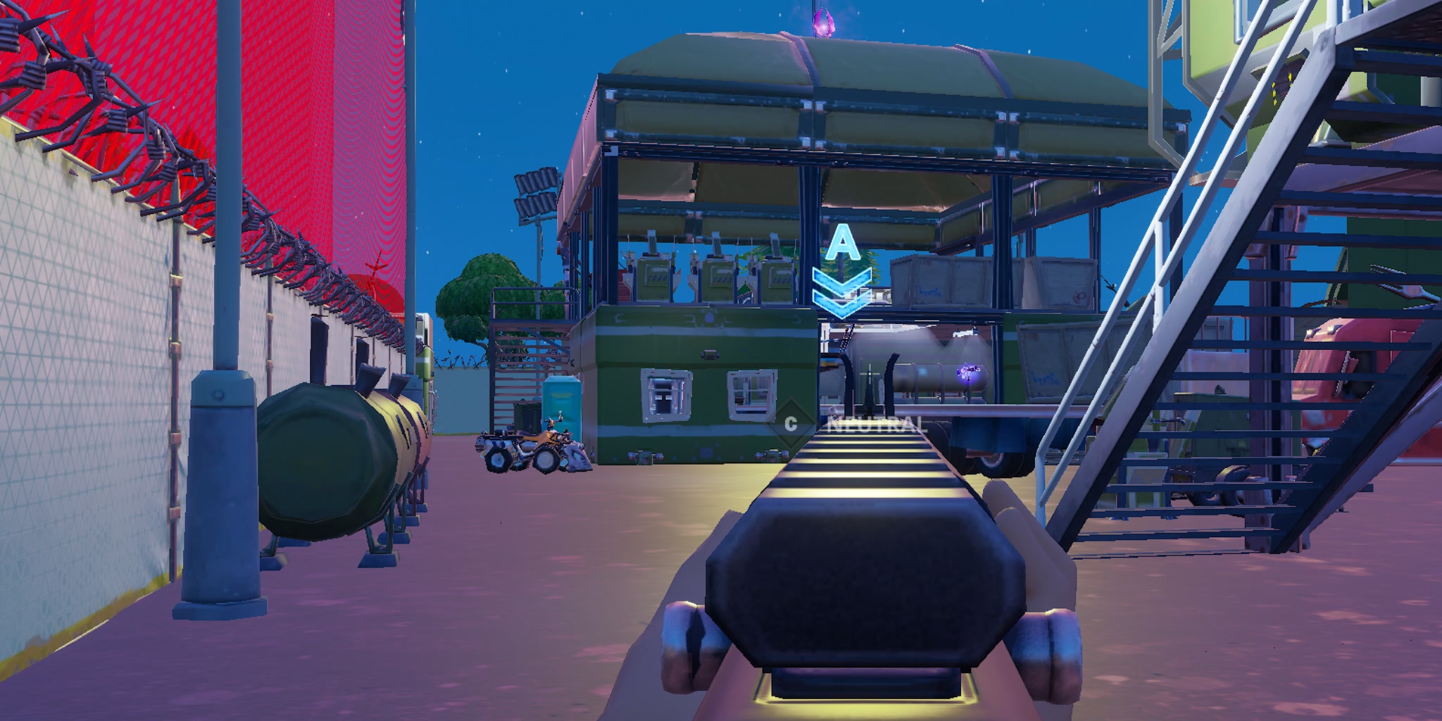 Alpha STRIKE 9542-3325-8468 by garrysmod - Fortnite Creative Map Code ...