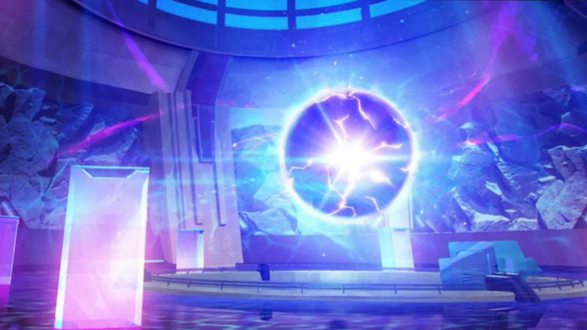 The Underground 6355-2881-9780 by kayrandz - Fortnite Creative Map Code - Fortnite.GG