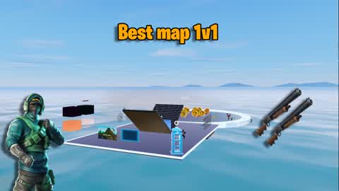BEST MAP BF 5015-1584-8174 by naticsvv - Fortnite Creative Map Code ...
