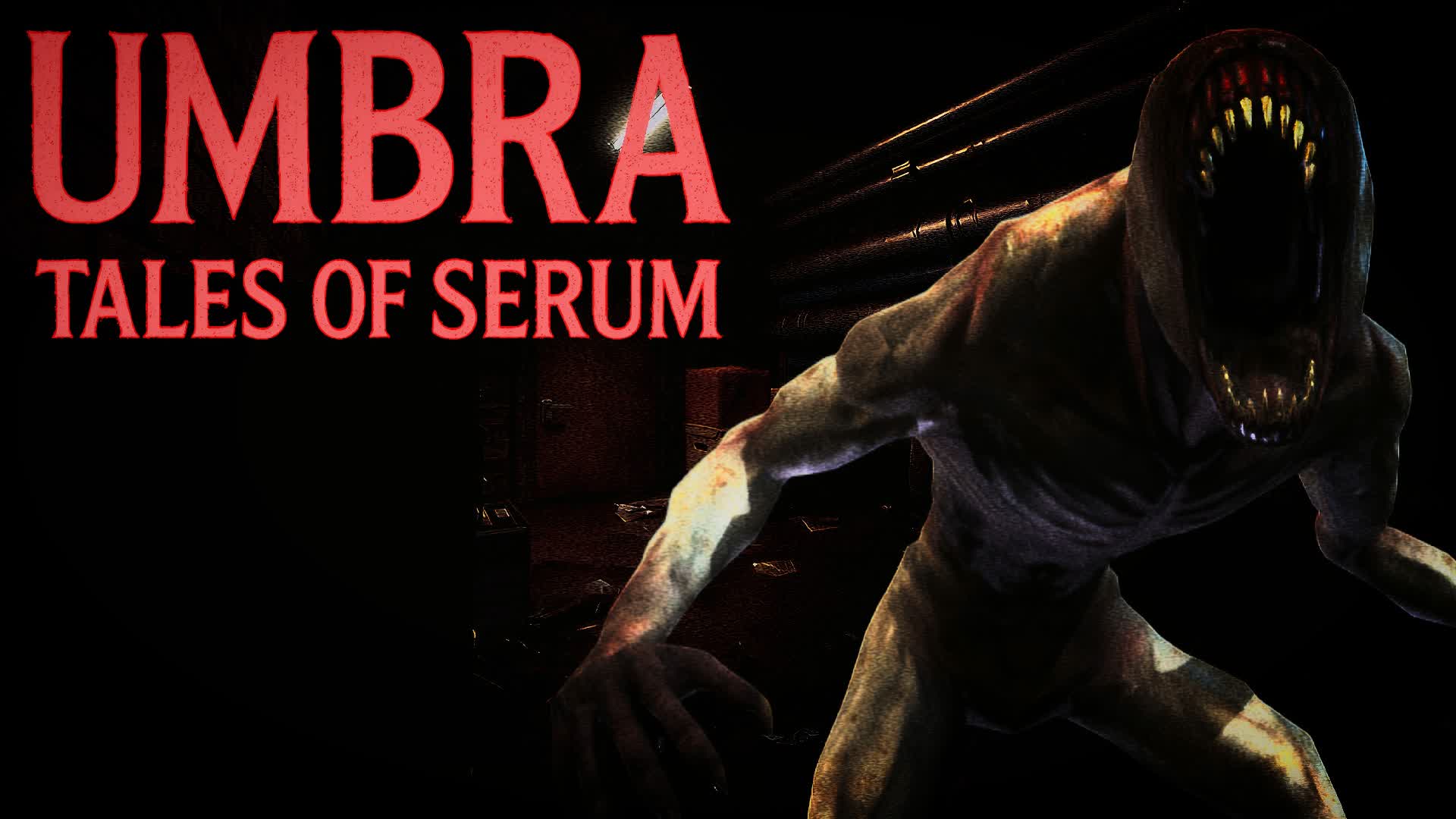 UMBRA: TALES OF SERUM 9844-2454-2474 by dfortin - Fortnite